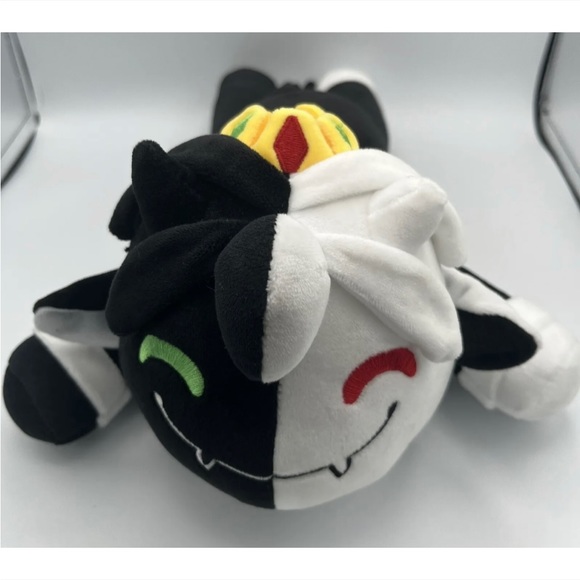 Youtooz | Other | Youtooz Ranboo Flop 2 Plush Collectible No Box Has ...